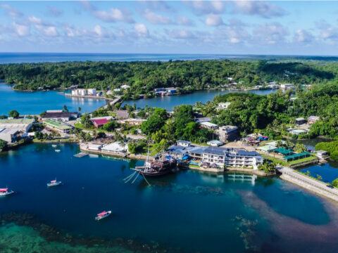 Best Things To Do in Federated States of Micronesia. [Ultimate] Travel ...