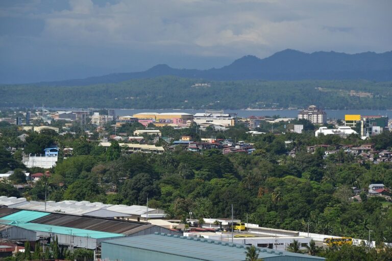 Best Things To Do in Davao City, Philippines. [Ultimate] Travel Guide ...