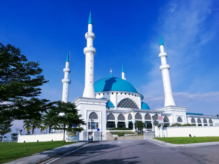 Best Things To Do in Johor Bahru, Malaysia. [Ultimate] Travel Guide ...