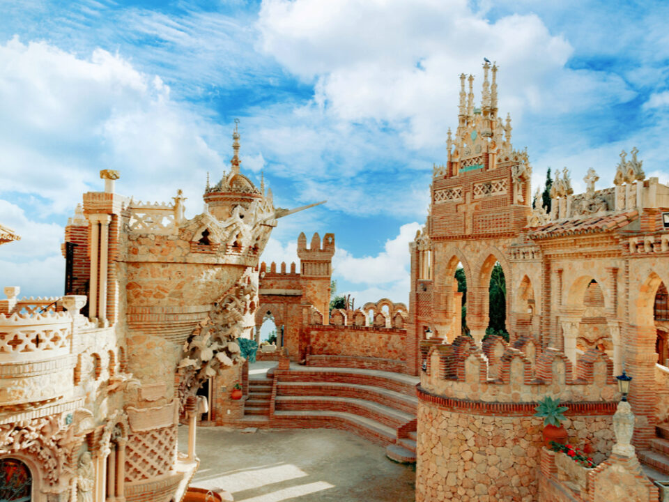 Best Things To Do in Malaga, Spain. [Ultimate] Travel Guide, Tips ...