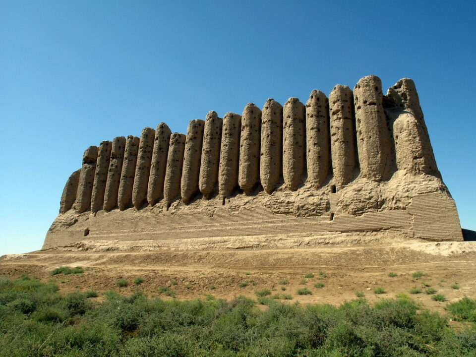 Best Things To Do in Turkmenistan. [Ultimate] Travel Guide, Tips ...