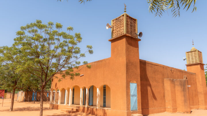 Best Things To Do in Niger. [Ultimate] Travel Guide, Tips & Attractions.