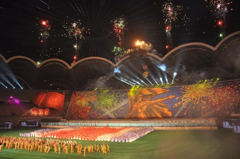 Best Things To Do in Pyongyang, North Korea. [Ultimate] Travel Guide ...