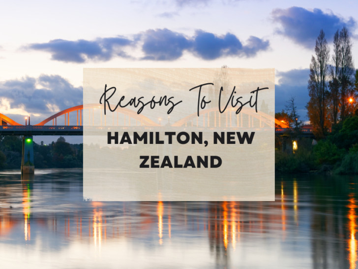 Reasons to visit Hamilton, New Zealand at least once in your lifetime ...