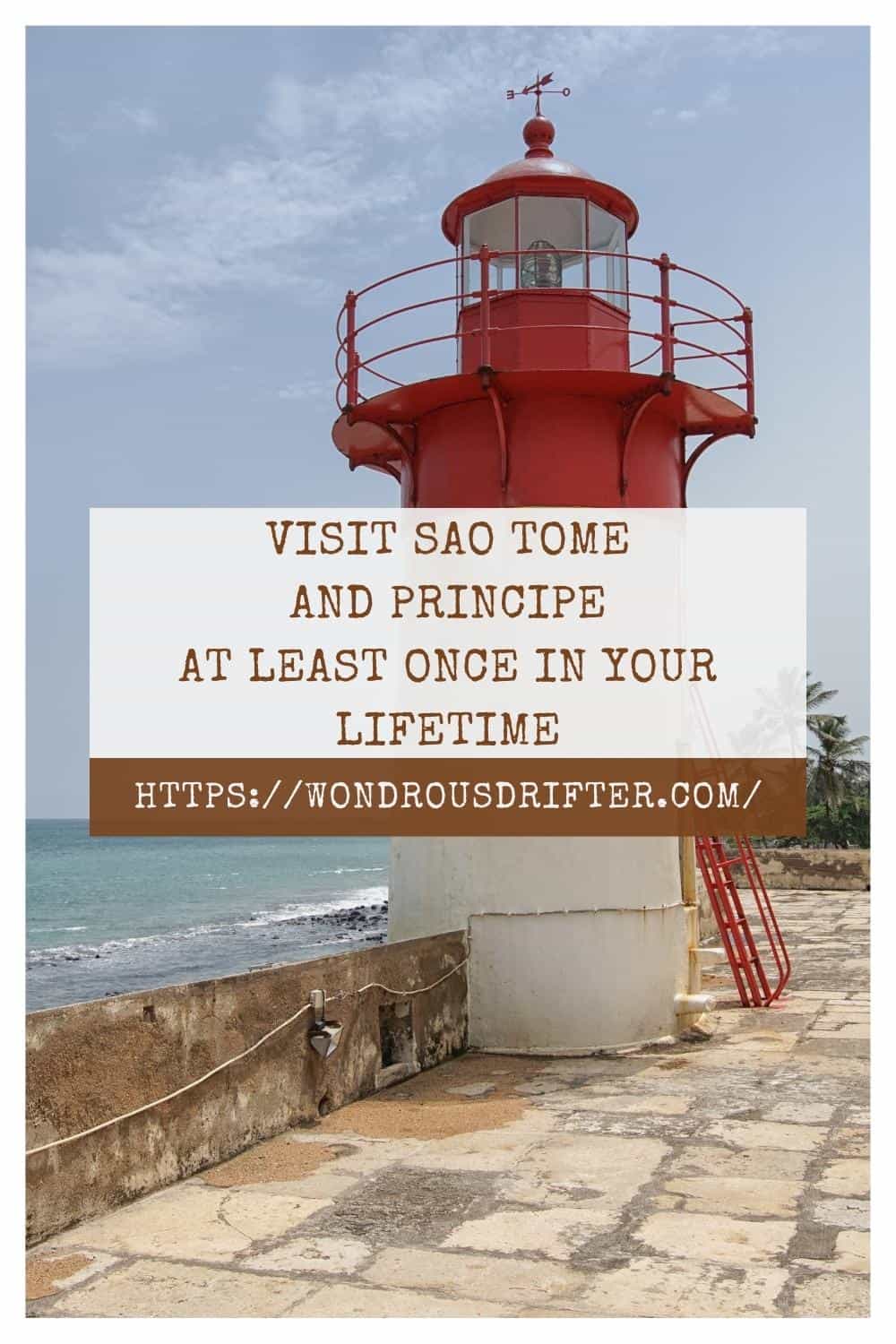 Reasons to visit Sao Tome and Principe at least once in your lifetime ...