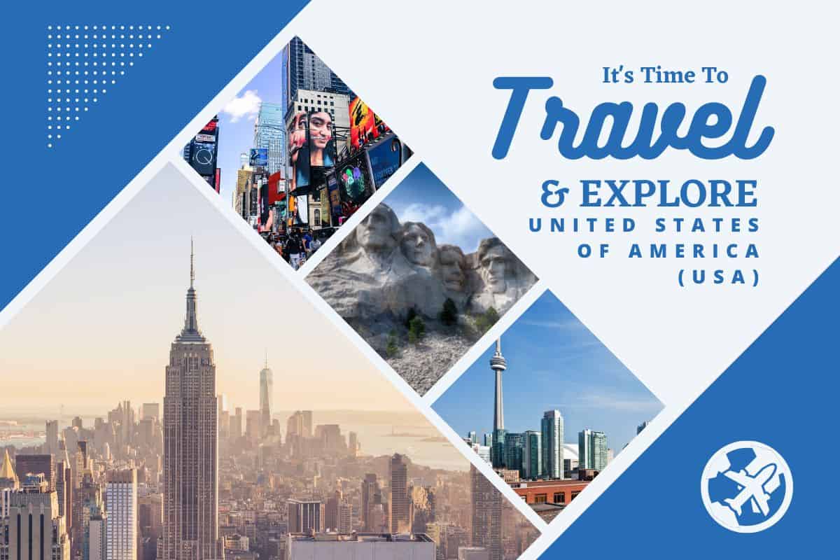 Best Countries to visit in North America