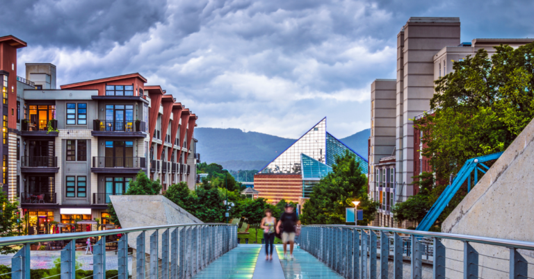 Best Things To Do in Chattanooga, Tennessee - Wondrous Drifter