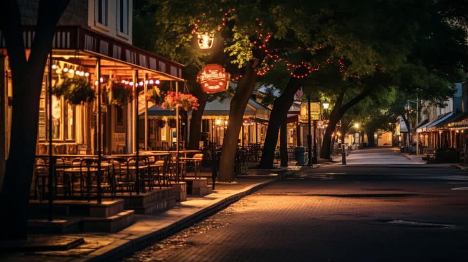 Reasons to visit Angleton, Texas at least once in your lifetime ...