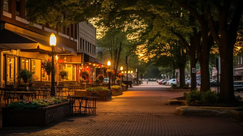 Best things to do & places to visit in Nacogdoches, Texas