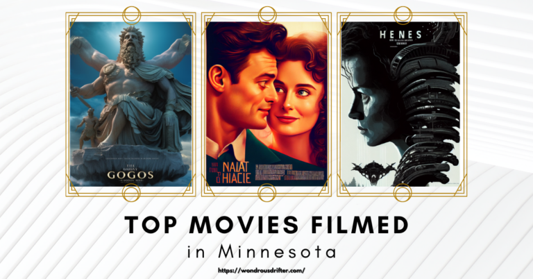 Top 15 Movies Filmed in Minnesota, USA by US Box Office - Business Blog
