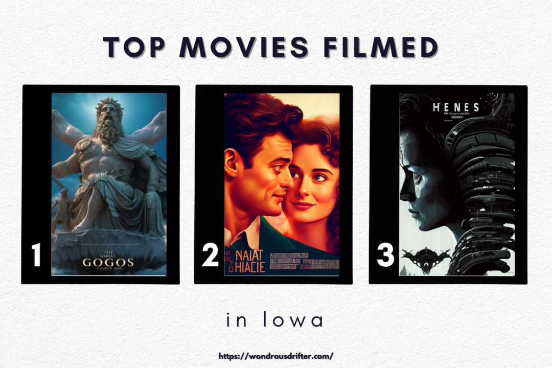 Top 15 Movies Filmed in Louisiana by US Box Office - Business Blog