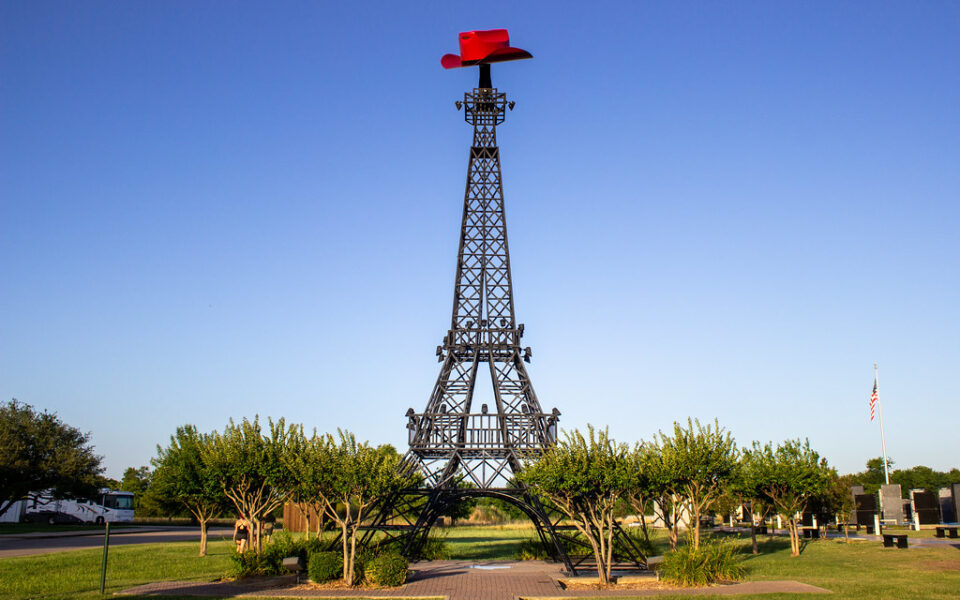 Fun Things To Do & Best Places To Visit In Paris, Texas