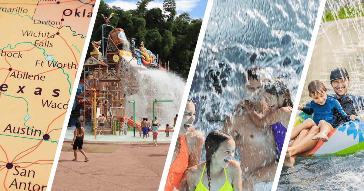 Best & Fun Things To Do + Places To Visit In Waco, Texas