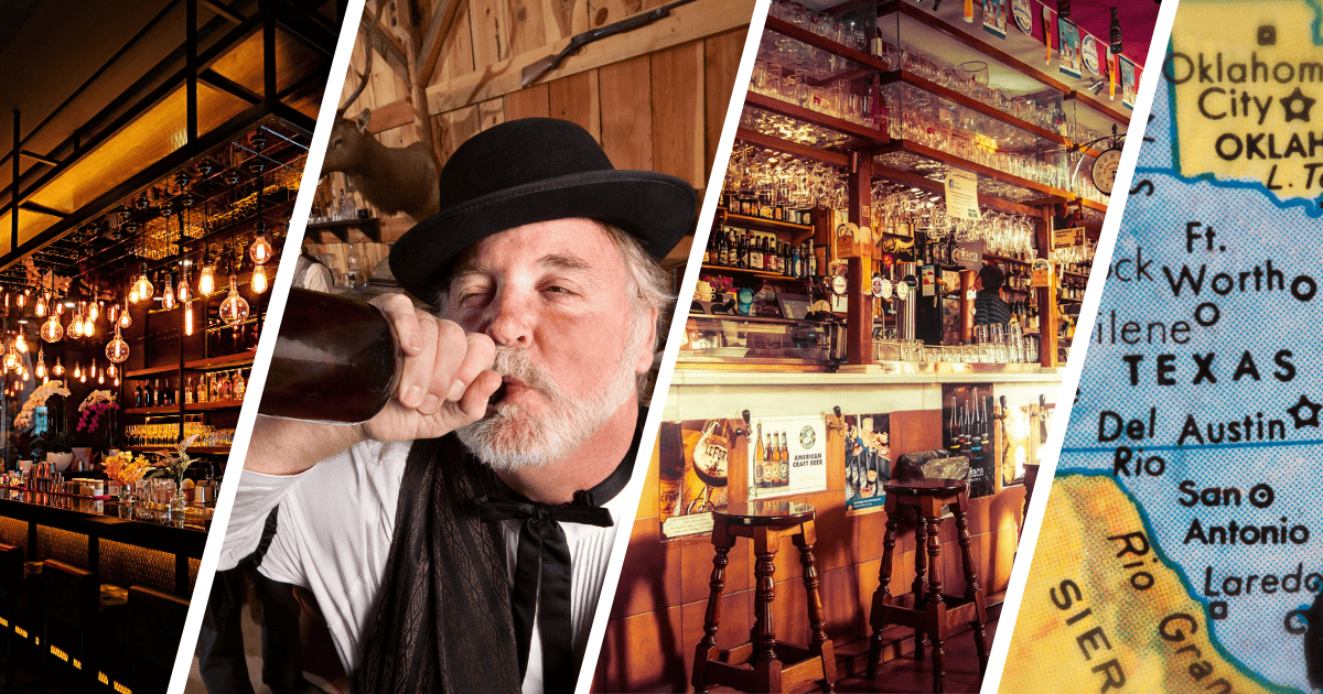 Best things to do & places to visit in Bandera, Texas