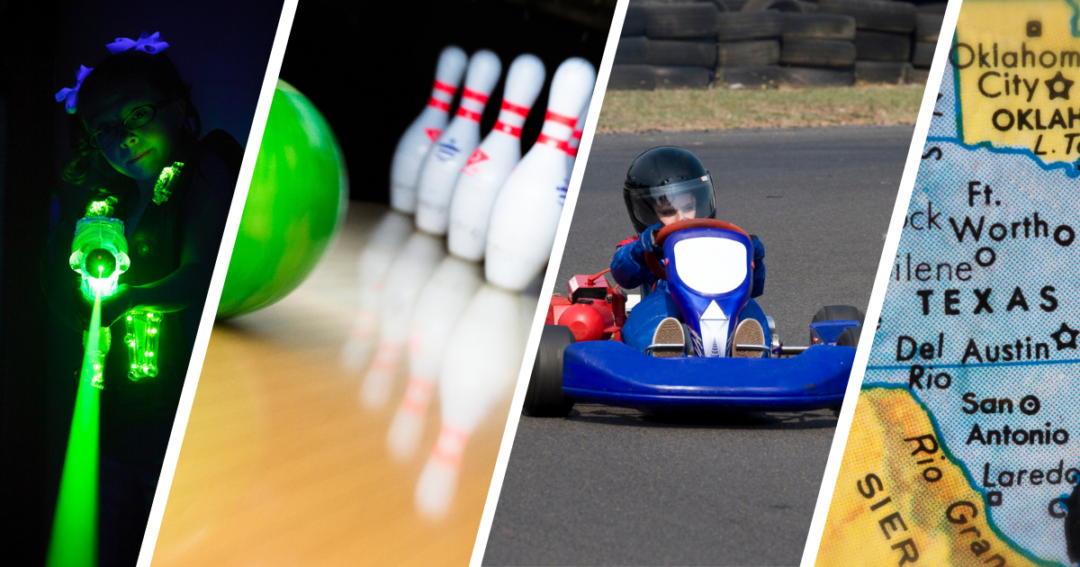 Best things to do & places to visit in Temple, Texas