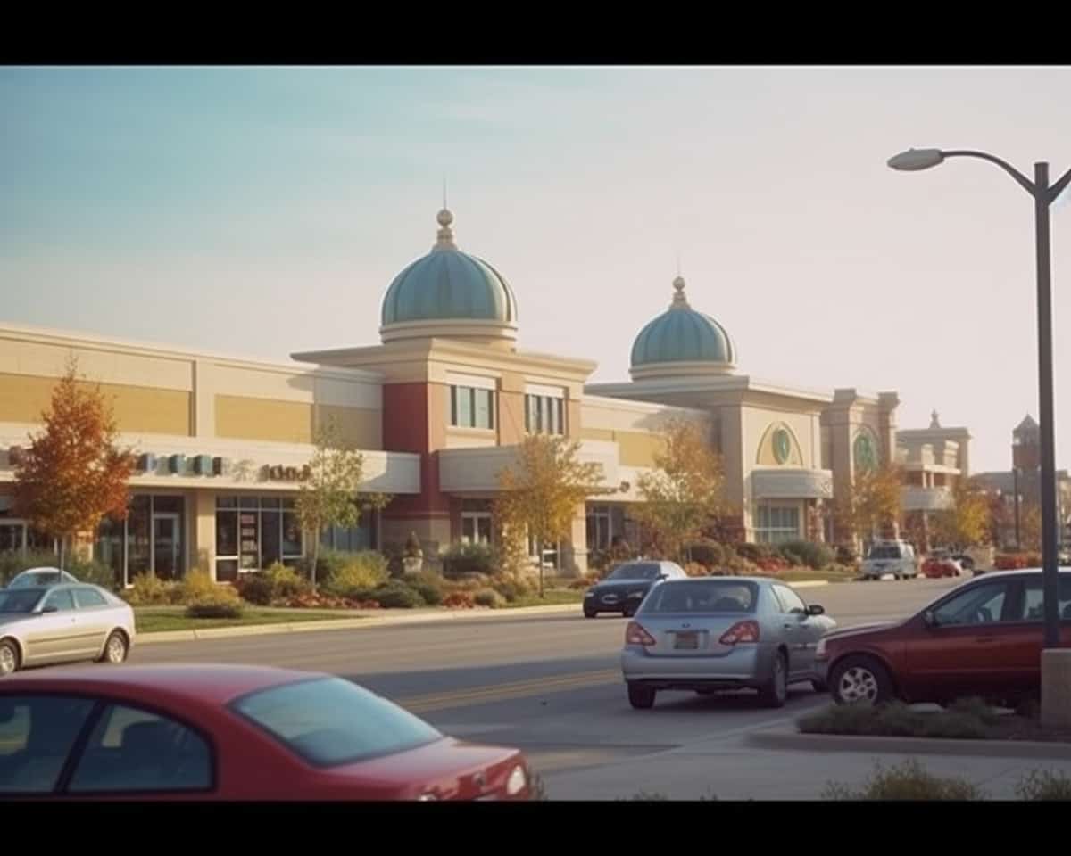 Best things to do & places to visit in Grand Prairie, Texas