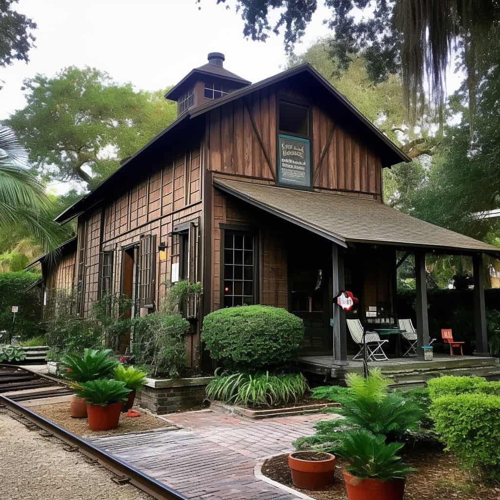 Best things to do & places to visit in Magnolia, Texas