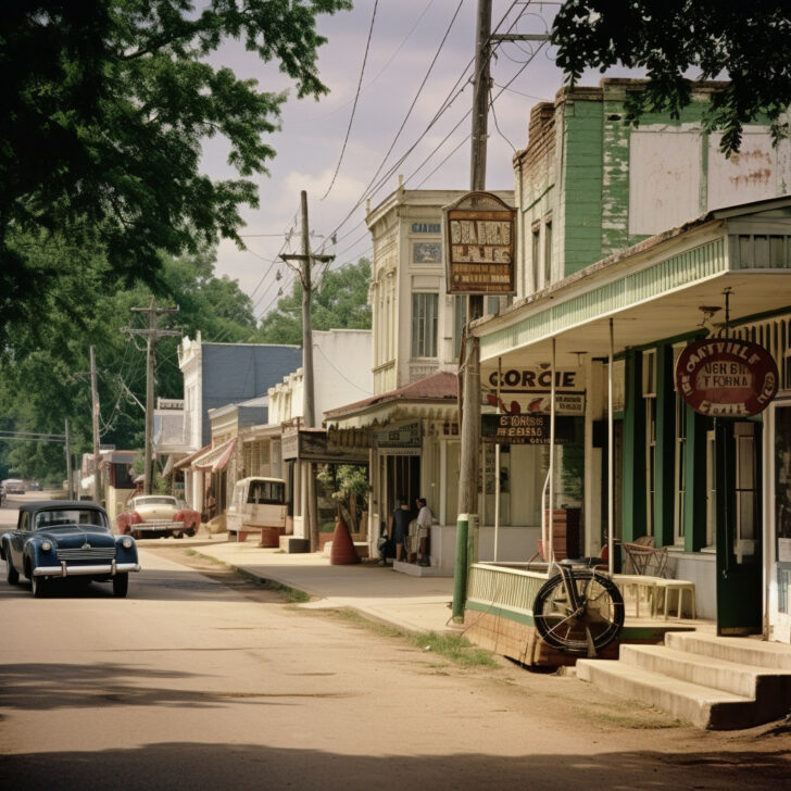 Best things to do & places to visit in Jefferson, Texas