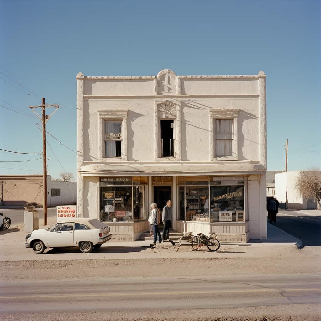 best things to do & places to visit in Marfa, Texas