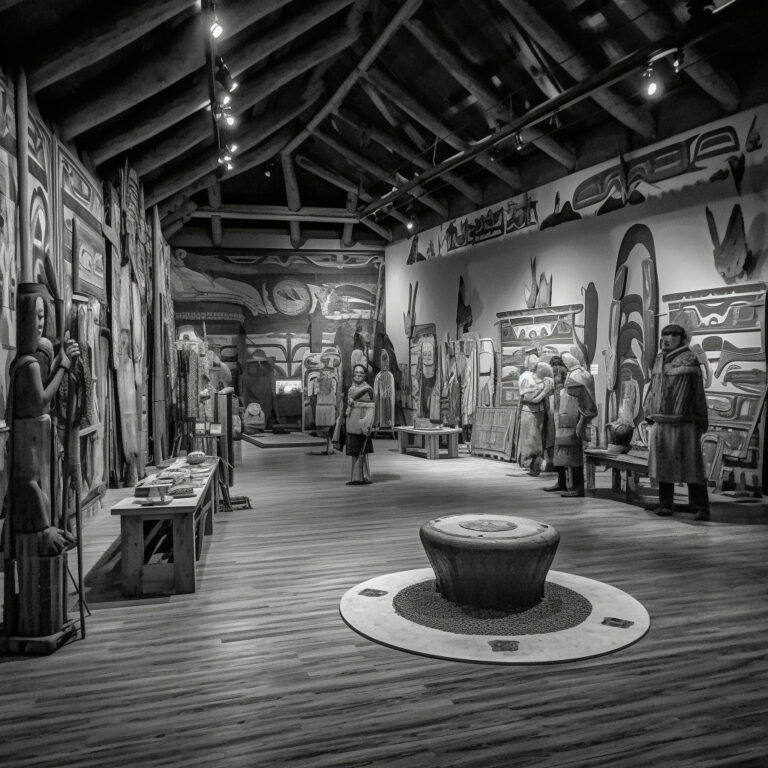 Historical Sites and Famous Landmarks in Anchorage, Alaska - Business Blog