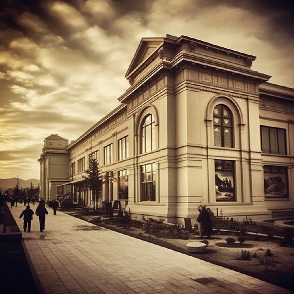 Historical Sites and Famous Landmarks in Anchorage, Alaska - Business Blog