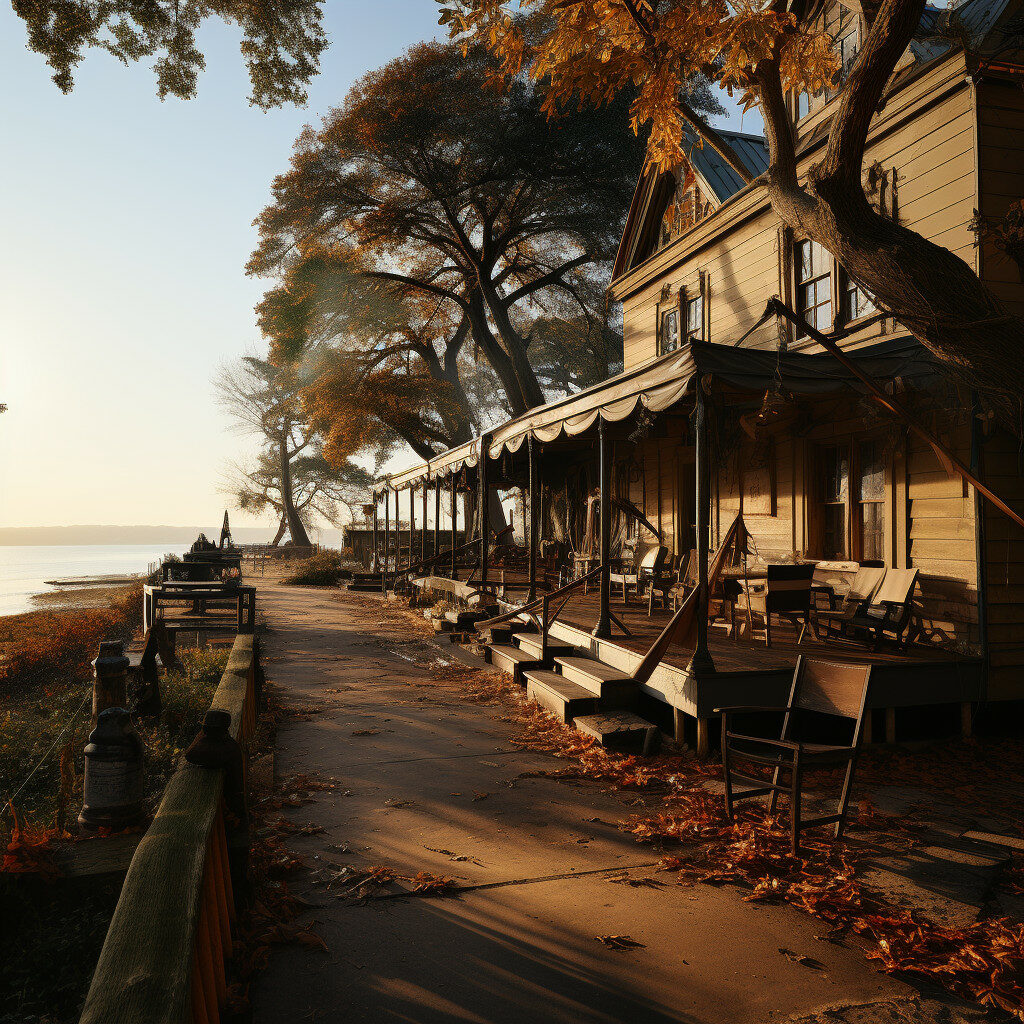 Historical Sites and Famous Landmarks in Metairie, Louisiana - Business ...