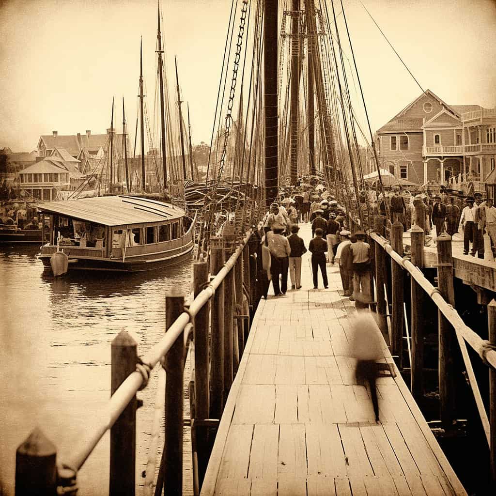 Historical Sites and Famous Landmarks in Destin, Florida - Business Blog