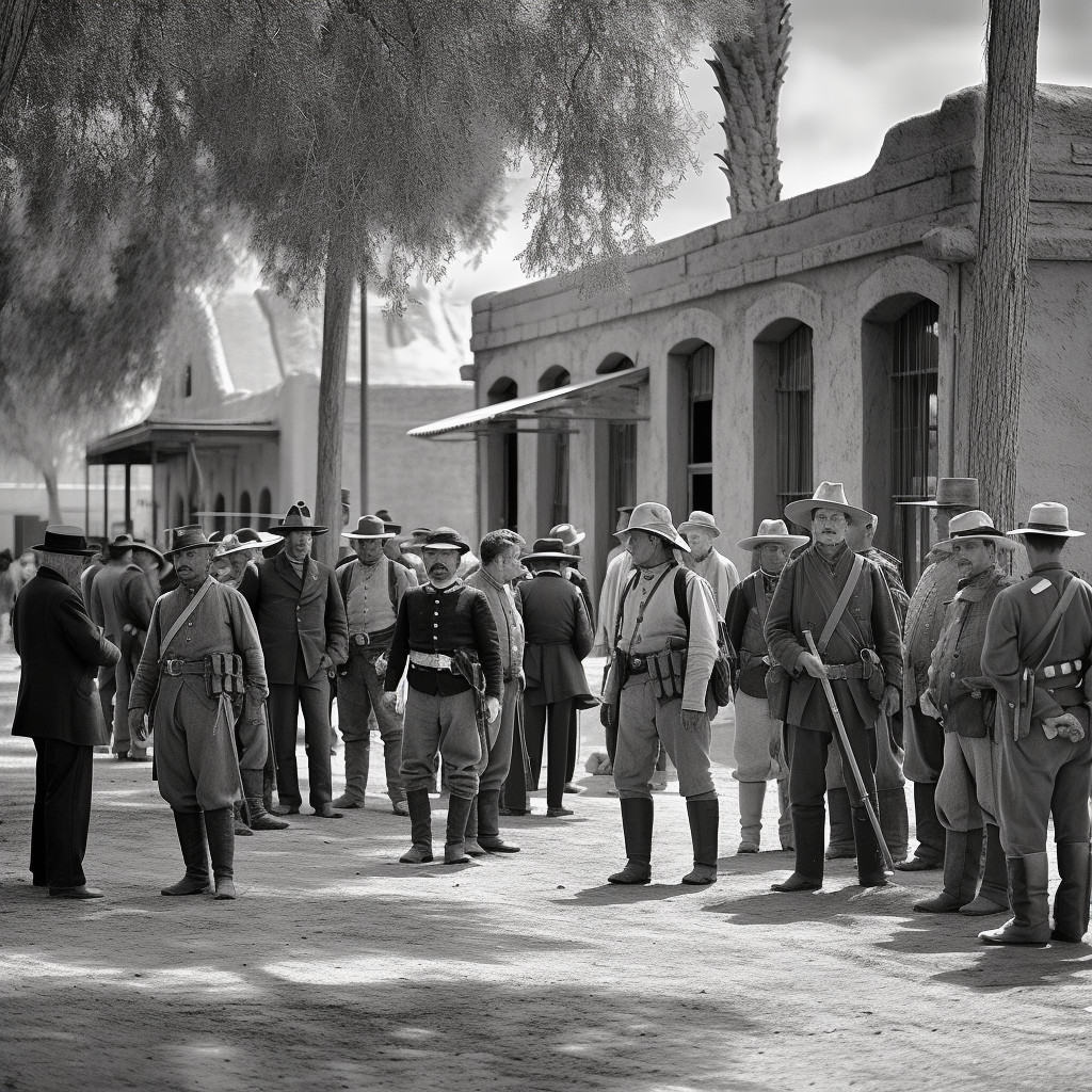 Historical Sites and Famous Landmarks in Tucson, Arizona - Business Blog