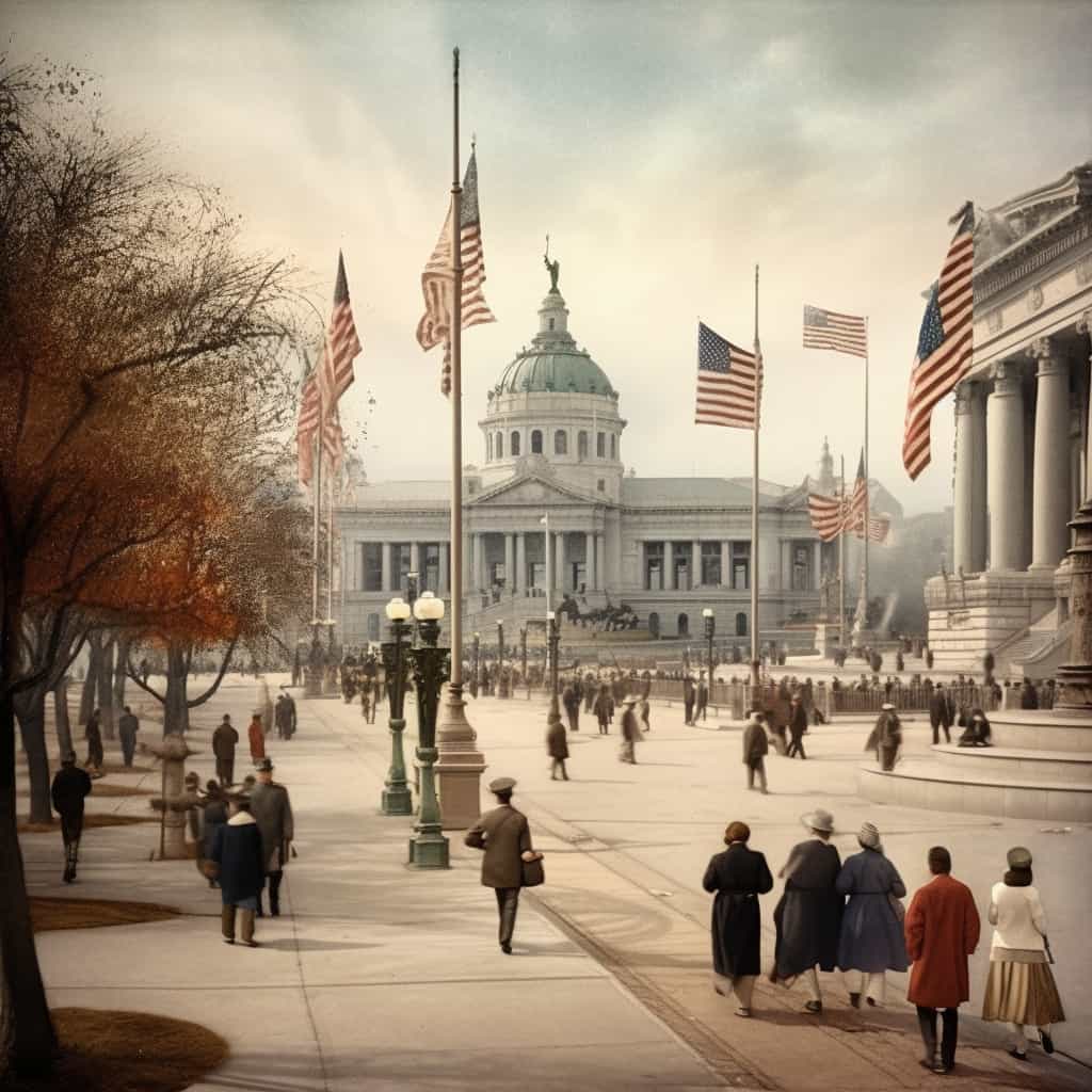 Historical Sites and Famous Landmarks in Jersey City, New Jersey ...
