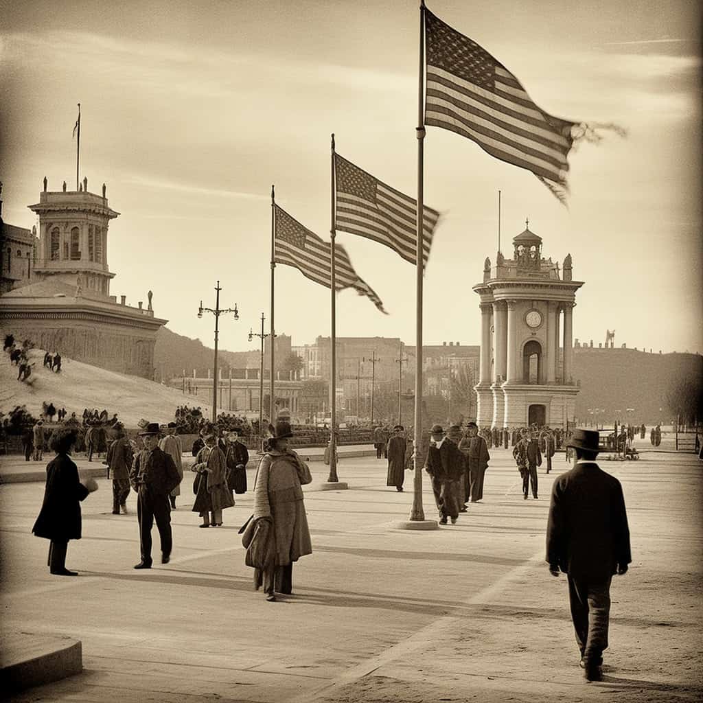 Historical Sites and Famous Landmarks in Jersey City, New Jersey ...