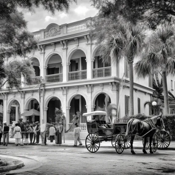 Historical Sites and Famous Landmarks in Fort Lauderdale, Florida ...