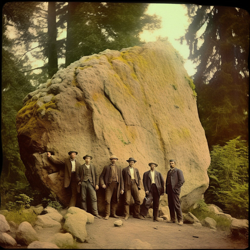 Historical Sites and Famous Landmarks in Berkeley, California ...