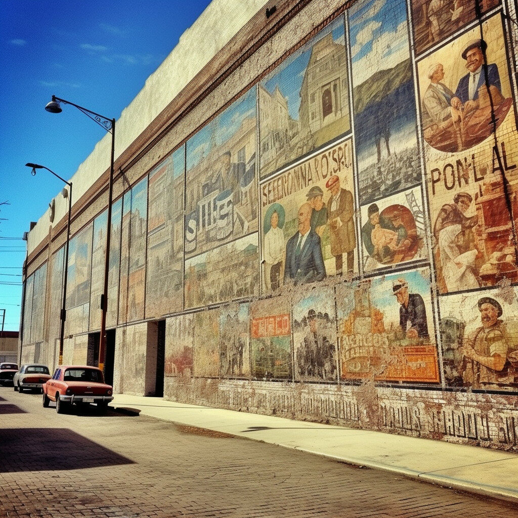 Historical Sites and Famous Landmarks in Fresno, California - Business Blog