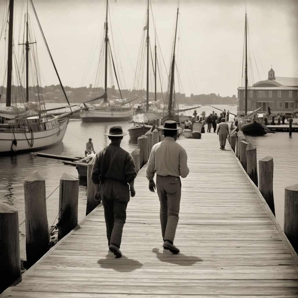 Historical Sites and Famous Landmarks in Destin, Florida - Business Blog