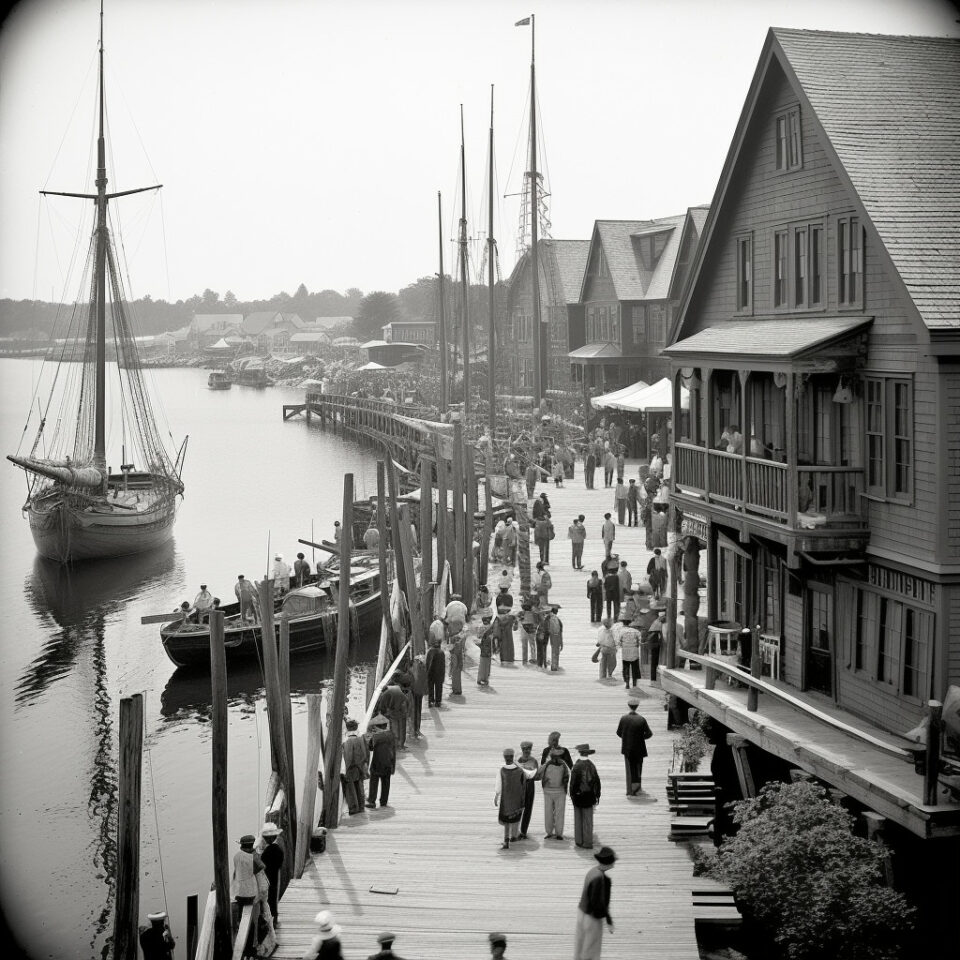 Historical Sites and Famous Landmarks in Destin, Florida - Business Blog