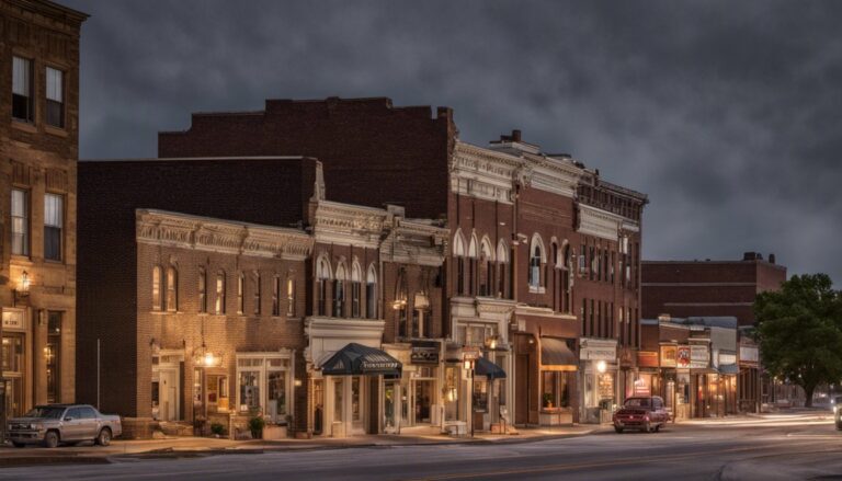 Historical Sites and Famous Landmarks in Mobile, Alabama - Business Blog