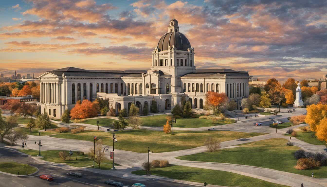 Historical Sites and Famous Landmarks in Boise, Idaho - Wondrous Drifter