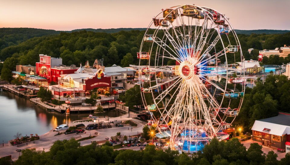 Historical Sites and Famous Landmarks in West Virginia - Business Blog