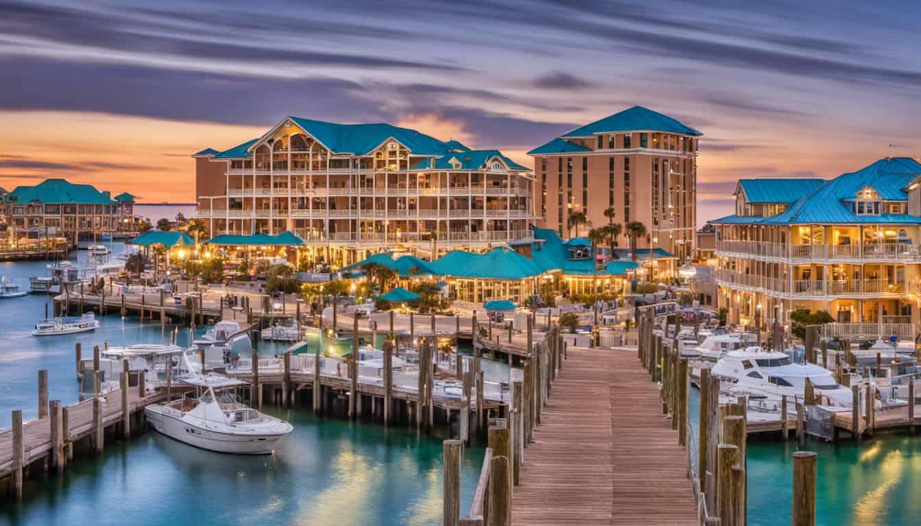 Historical Sites and Famous Landmarks in Lancaster, Pennsylvania ...