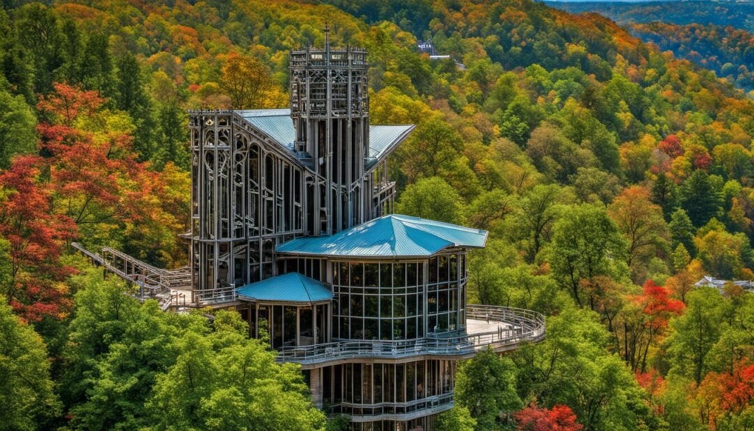 Top 5 Movies Filmed in Eureka Springs, Arkansas, USA by US Box Office ...