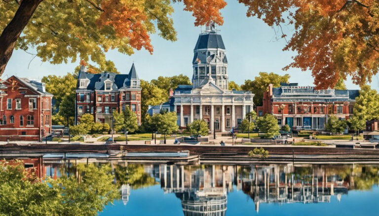 Reasons To Visit New Castle Indiana At Least Once In Your Lifetime