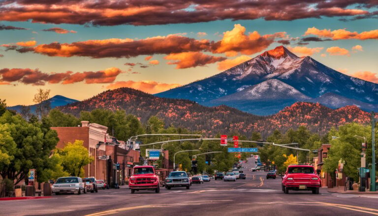 Historical Sites and Famous Landmarks in Flagstaff, Arizona - Business Blog