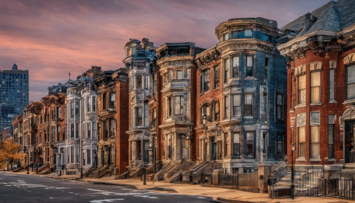 Historical Sites and Famous Landmarks in Jersey City, New Jersey ...