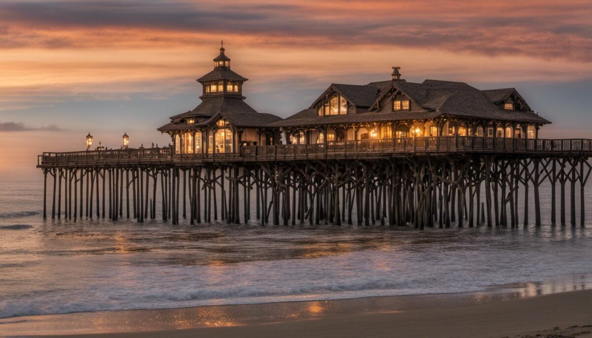 Historical Sites and Famous Landmarks in Malibu, California - Business Blog