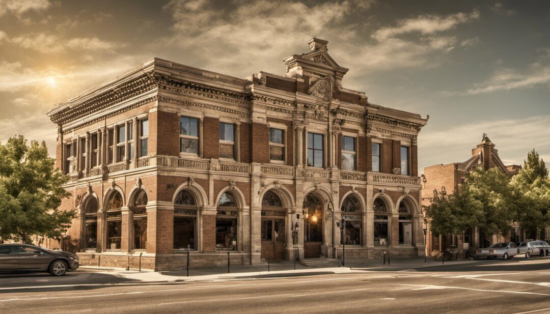 Historical Sites and Famous Landmarks in Meridian, Idaho - Business Blog