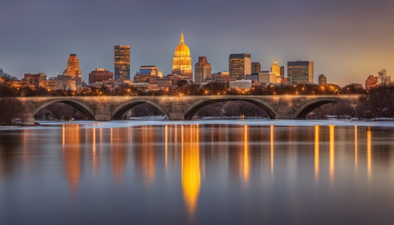 Historical Sites and Famous Landmarks in Minneapolis, Minnesota ...