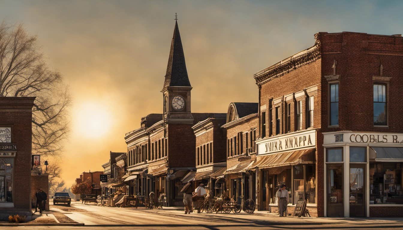 Reasons to visit Nampa, Idaho at least once in your lifetime. #bucketlist