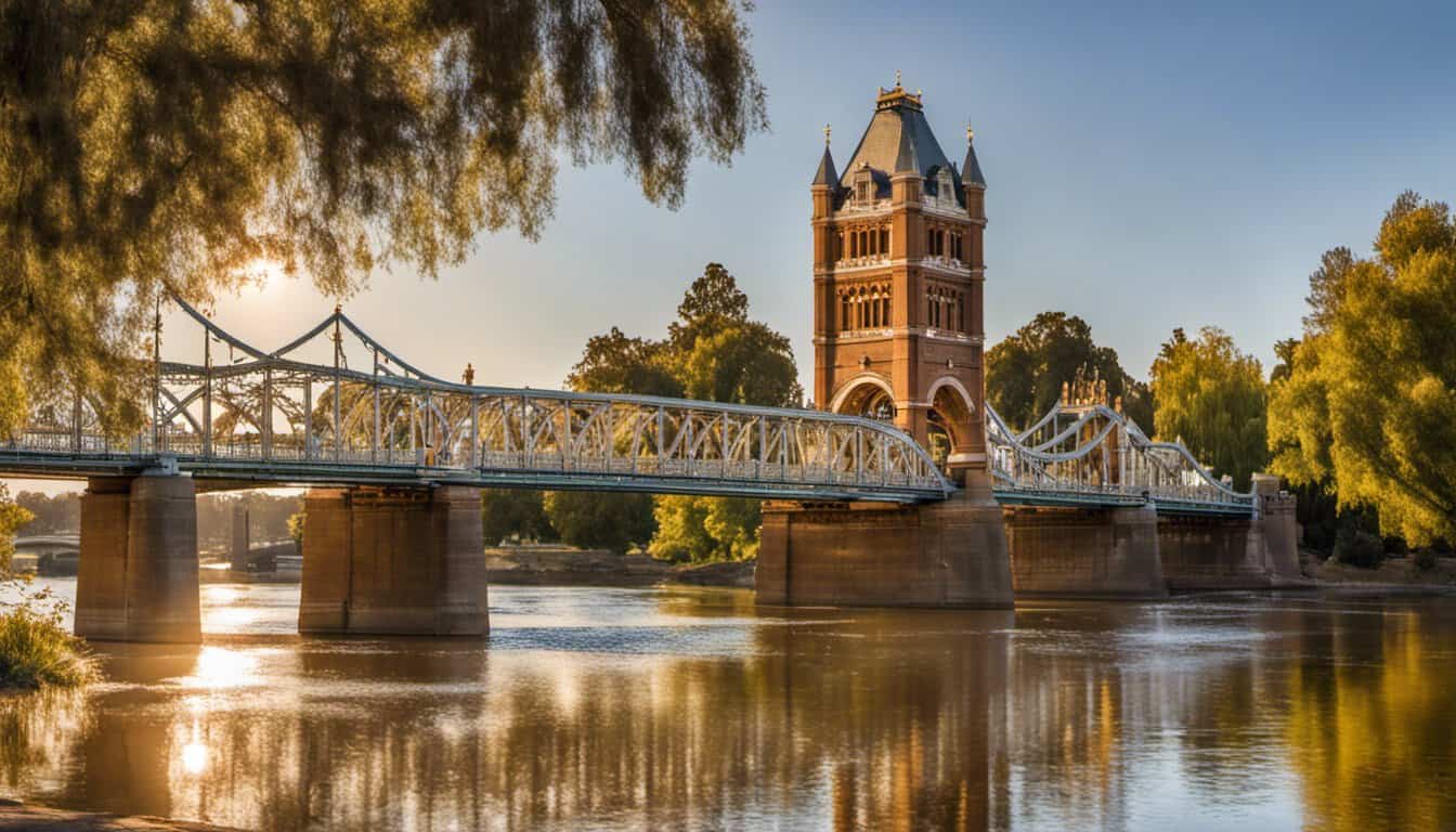 Reasons to visit Baker, California at least once in your lifetime ...