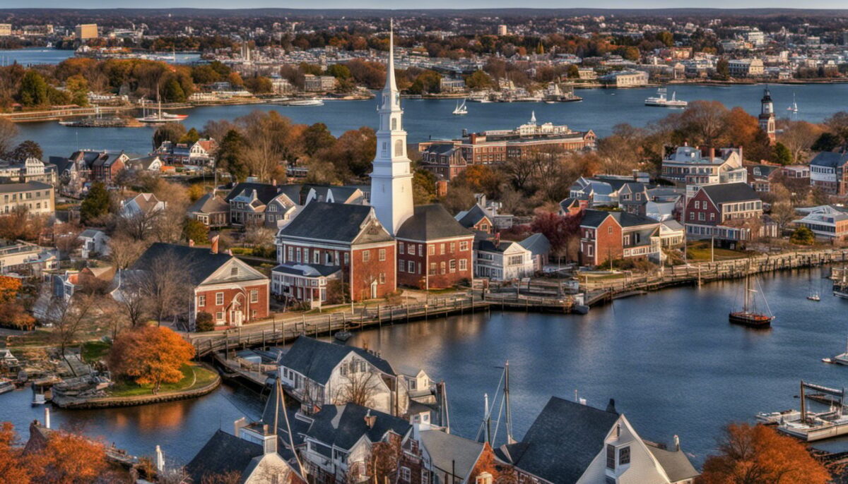 Reasons to visit Salem, Massachusetts at least once in your lifetime. # ...
