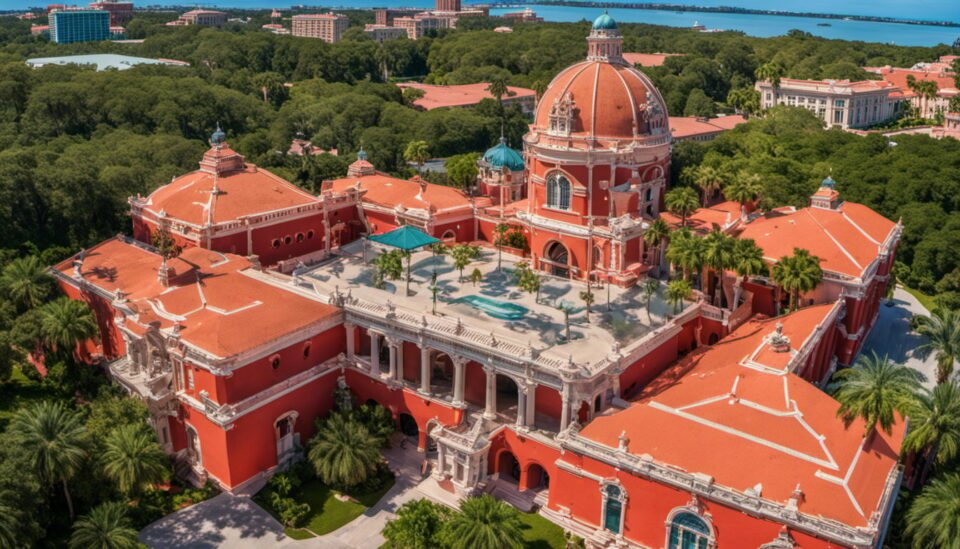 Historical Sites and Famous Landmarks in Sarasota, Florida - Business Blog